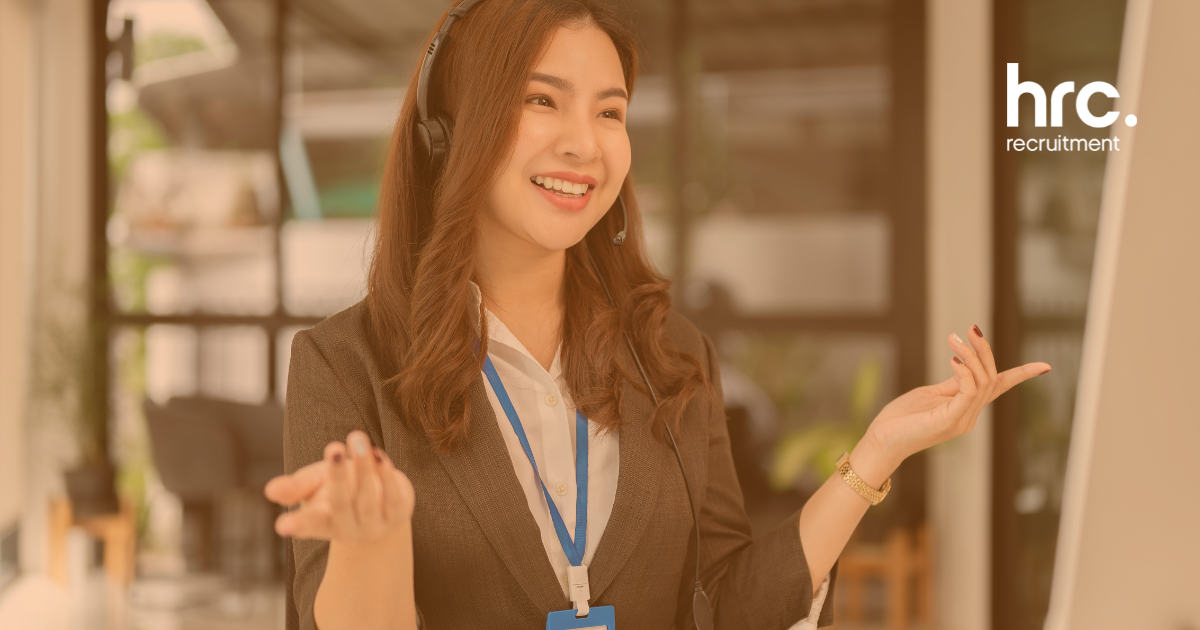 How to Progress Your Customer Service Career